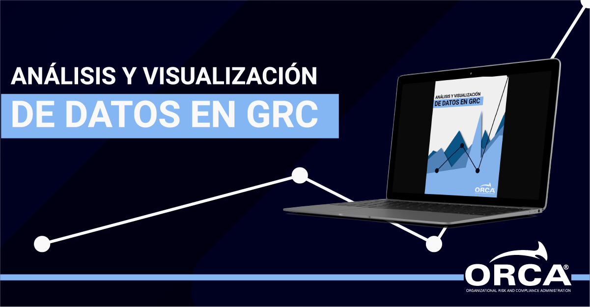 Ebook Análisis y visualización de datos en GRC | ORCA